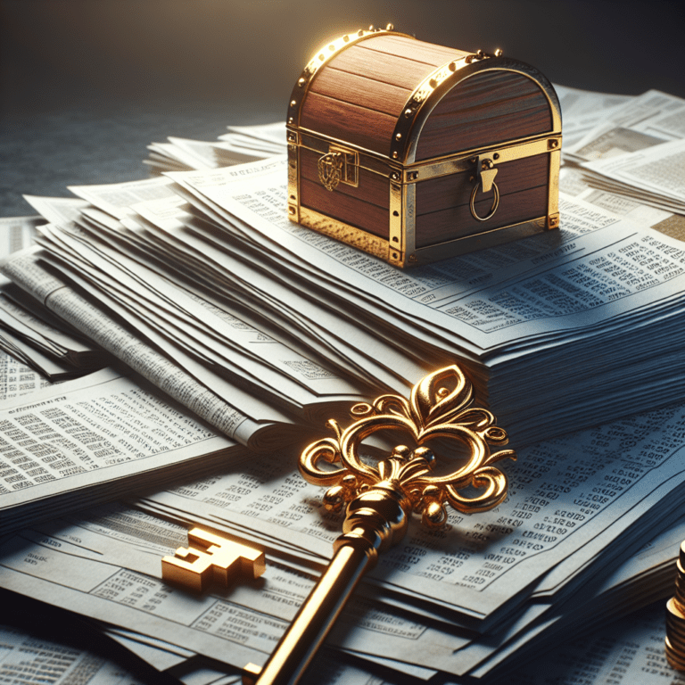 Unlock Your Financial Future